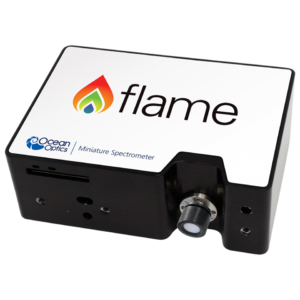 Flame Spectrometer – Tinkering Lab
