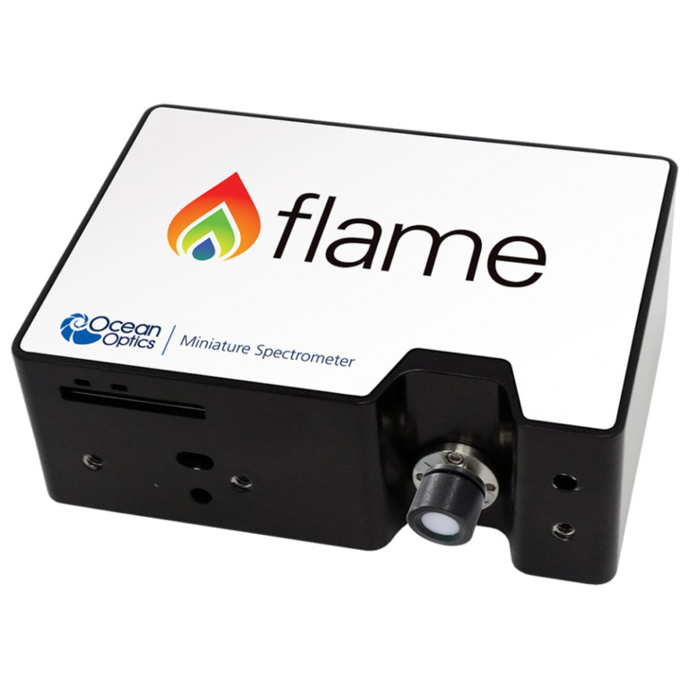 Flame Spectrometer – Tinkering Lab